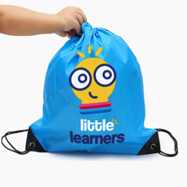 Gift Bag - Einstein Generation